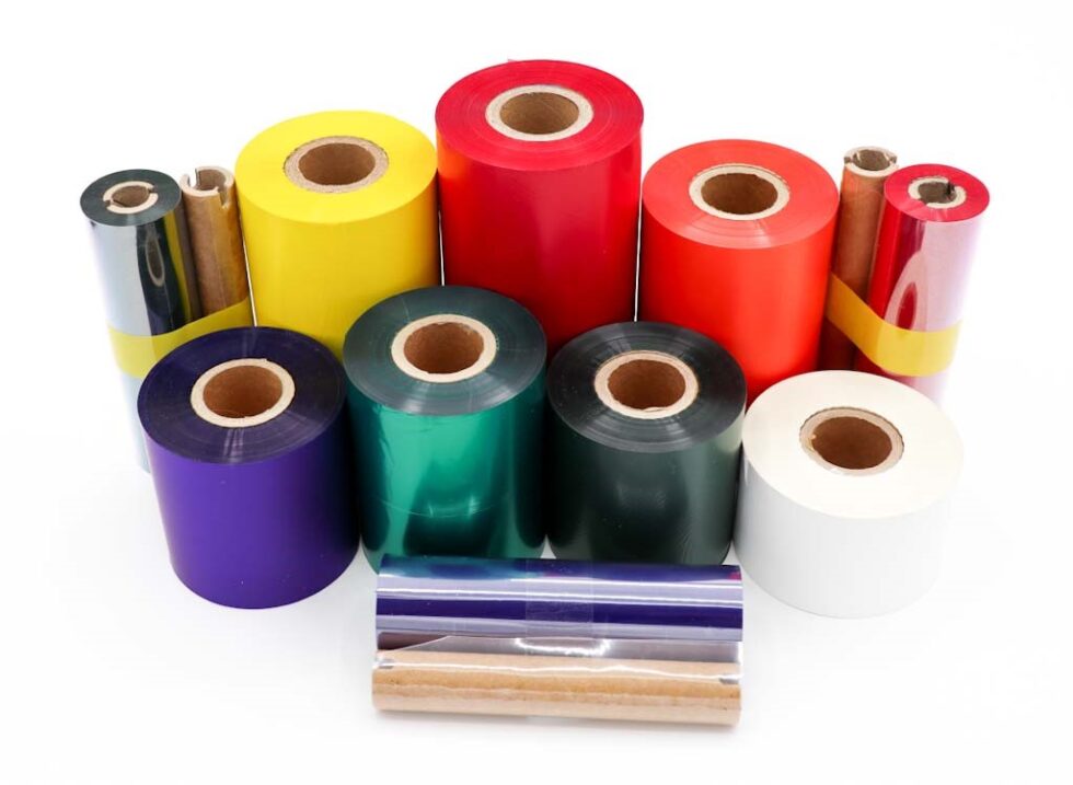 Thermal Ribbons Australia