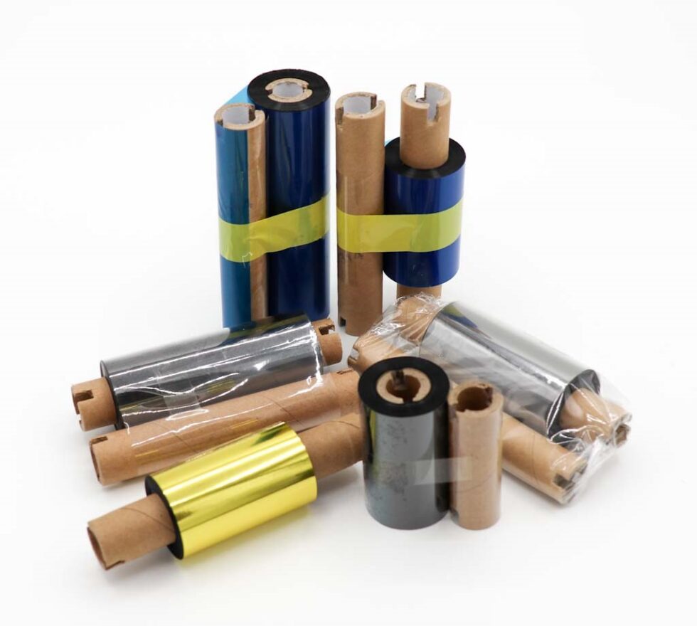 The TRA Advantage - Thermal Ribbons Australia